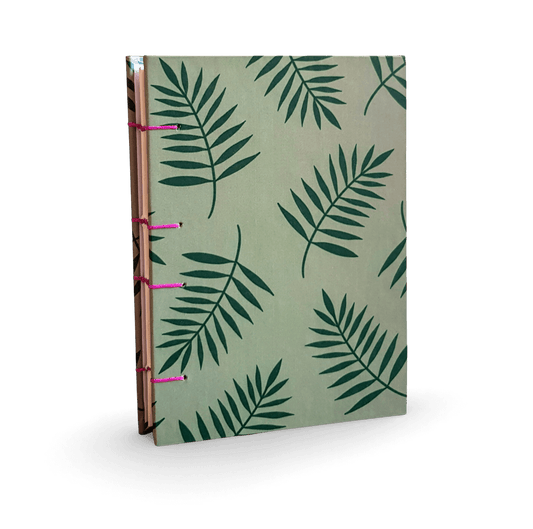 Coptic Stitch Notebooks – SCYL